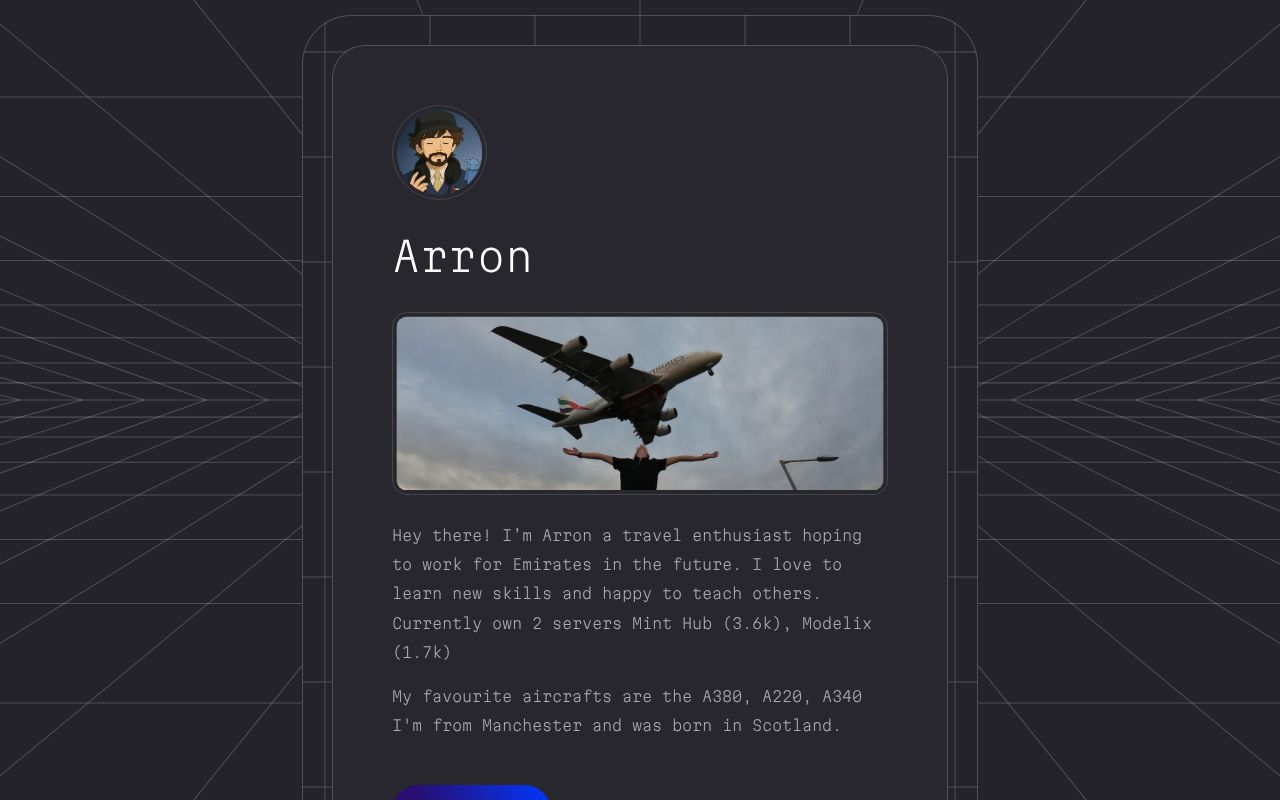 Arron